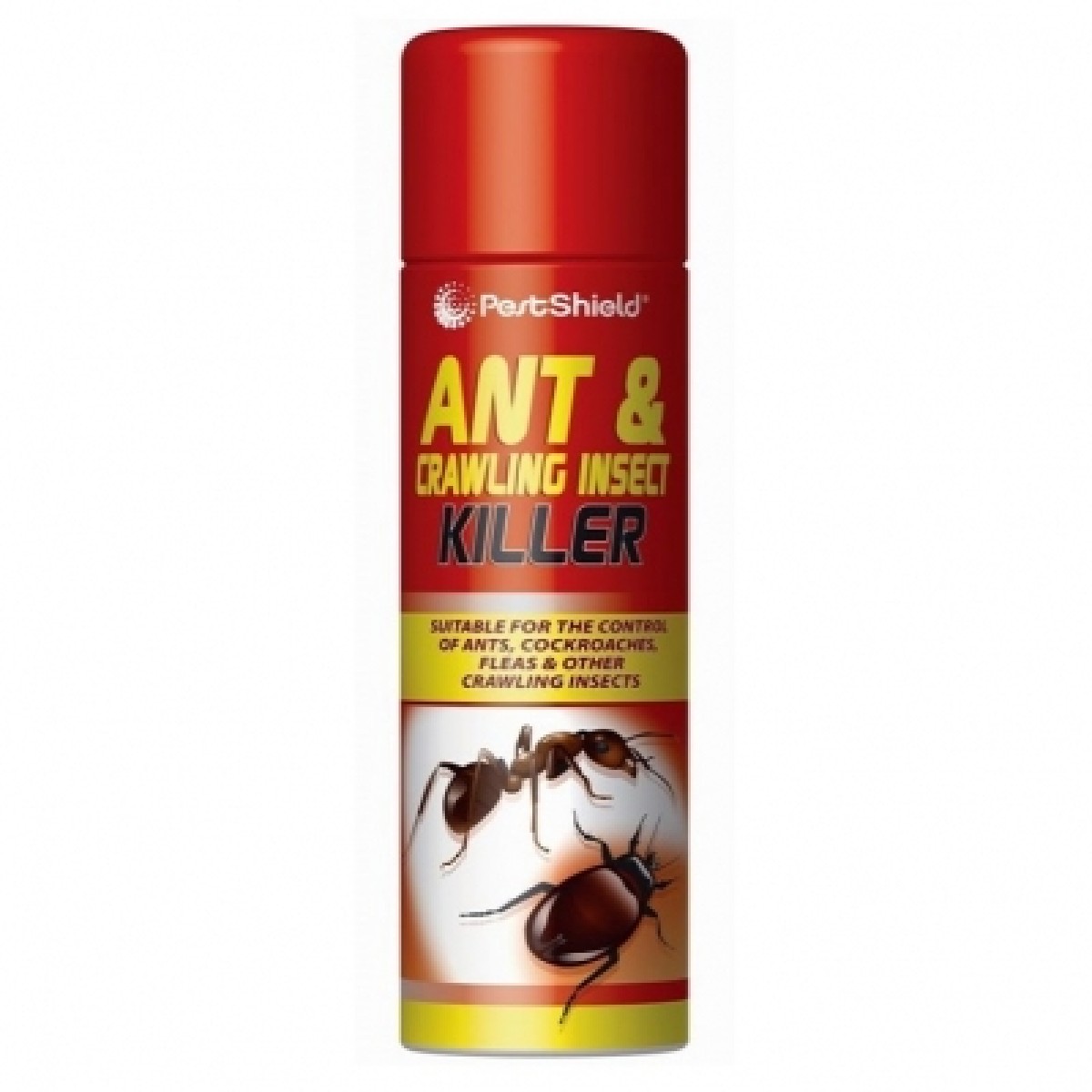 Pestshield Ant & Crawling Insect Killer Spray PS0006A | Sealants and ...