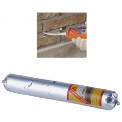 Sika Waterproofing and Damp Proofing
