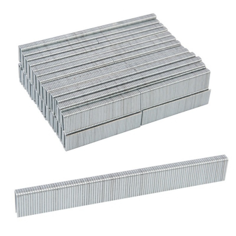 Fixman Type 90 Stapler 10mm Staples 5000pk 715197| Sealants and Tools ...