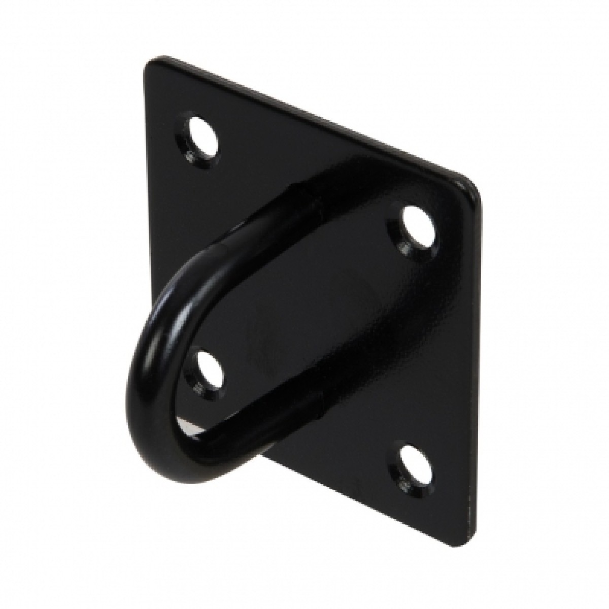 Fixman Chain Wall Anchor Plate Staple Ring 50mm | Sealants and Tools Direct