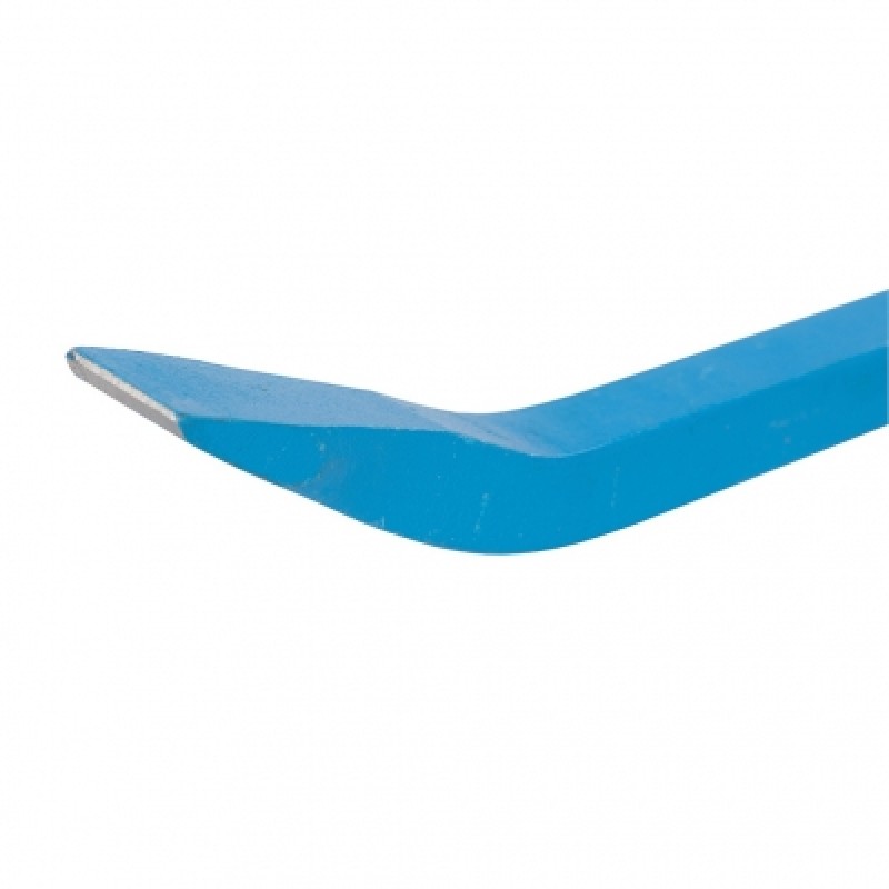 Silverline HD Long Heavy Wrecking Handled Pry Bar 900mm 356198 ...