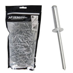 Pop Rivets and Pop Rivet Guns | Sealants and Tools Direct