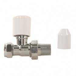 Radiator Valves & Fittings | Sealants and Tools Direct