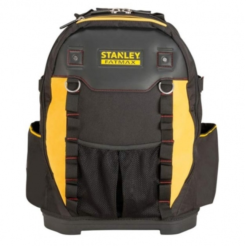 Stanley Fatmax 1-95-611 Work Tool Bag Hard Base Backpack | Sealants and ...