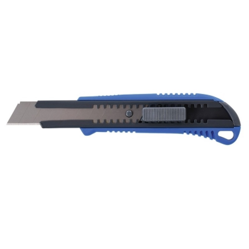 Silverline 18mm Snap Off Utility Craft Knife 675097 | Sealants and ...