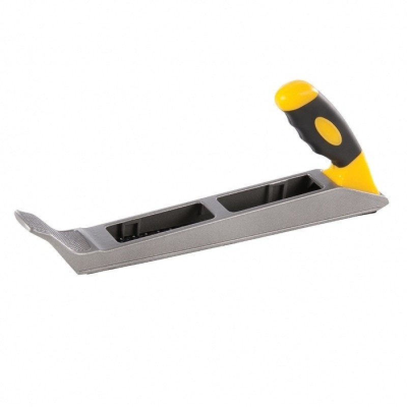 Silverline Surform Diecast Surface Forming Plane 250mm 103696 ...