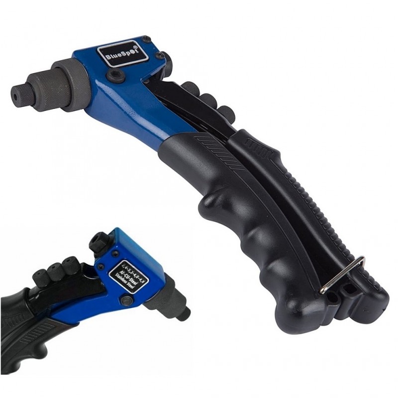Blue Spot Tools Industrial Pop Rivet Gun Riveter 09102 | Sealants and ...