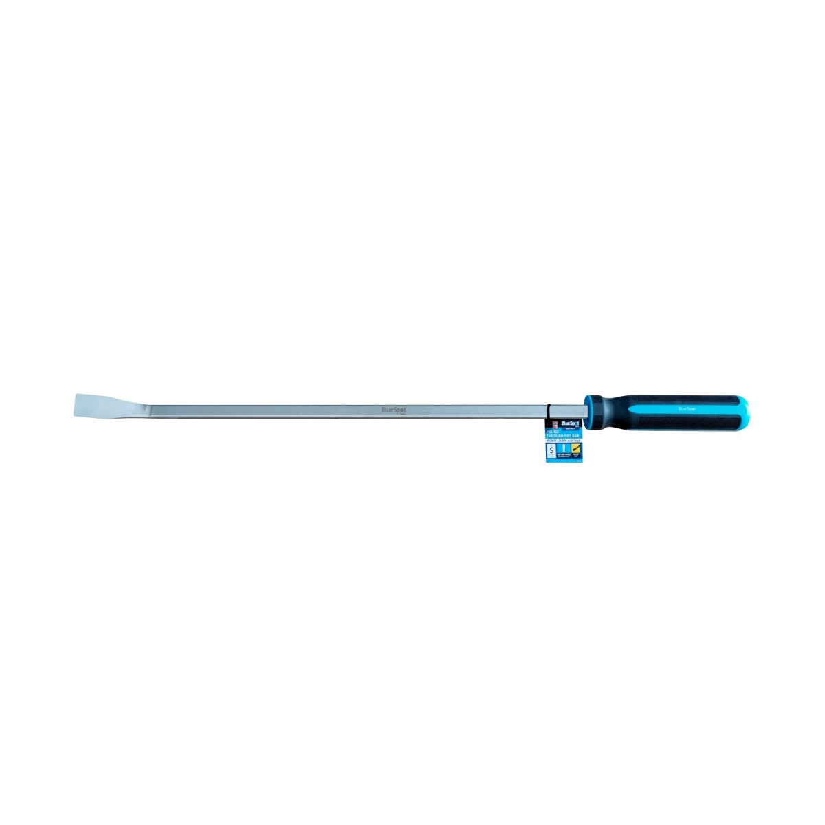 Blue Spot Tools 900mm Pound Through Pry Bar 25546 Bluespot| Sealants ...