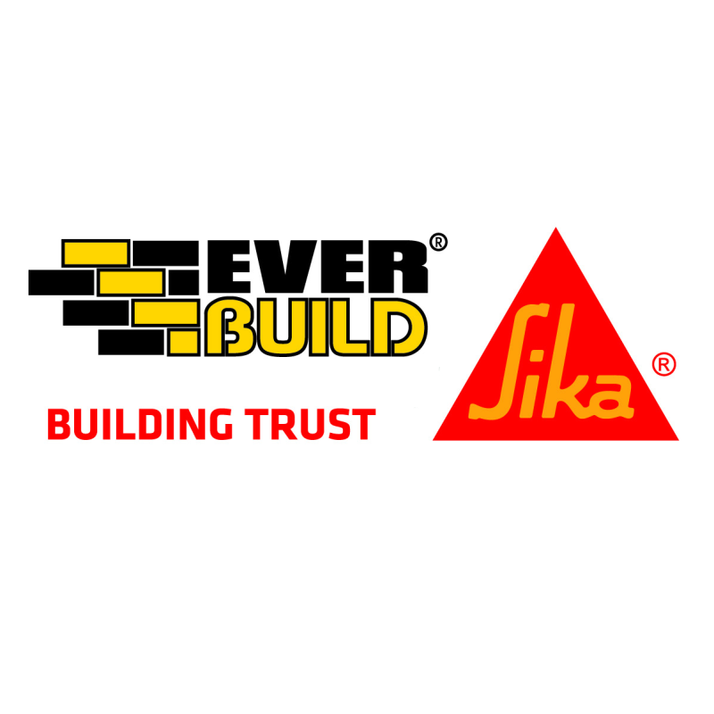 Sika Everbuild Multi Stick Grab Adhesive SF MS White Box of 12 ...