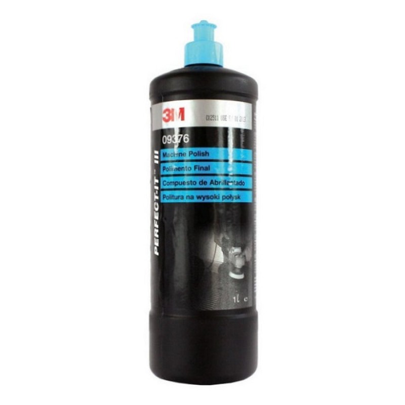 3M Perfect-it Machine Polish 1 Litre 09376 | Sealants and Tools Direct