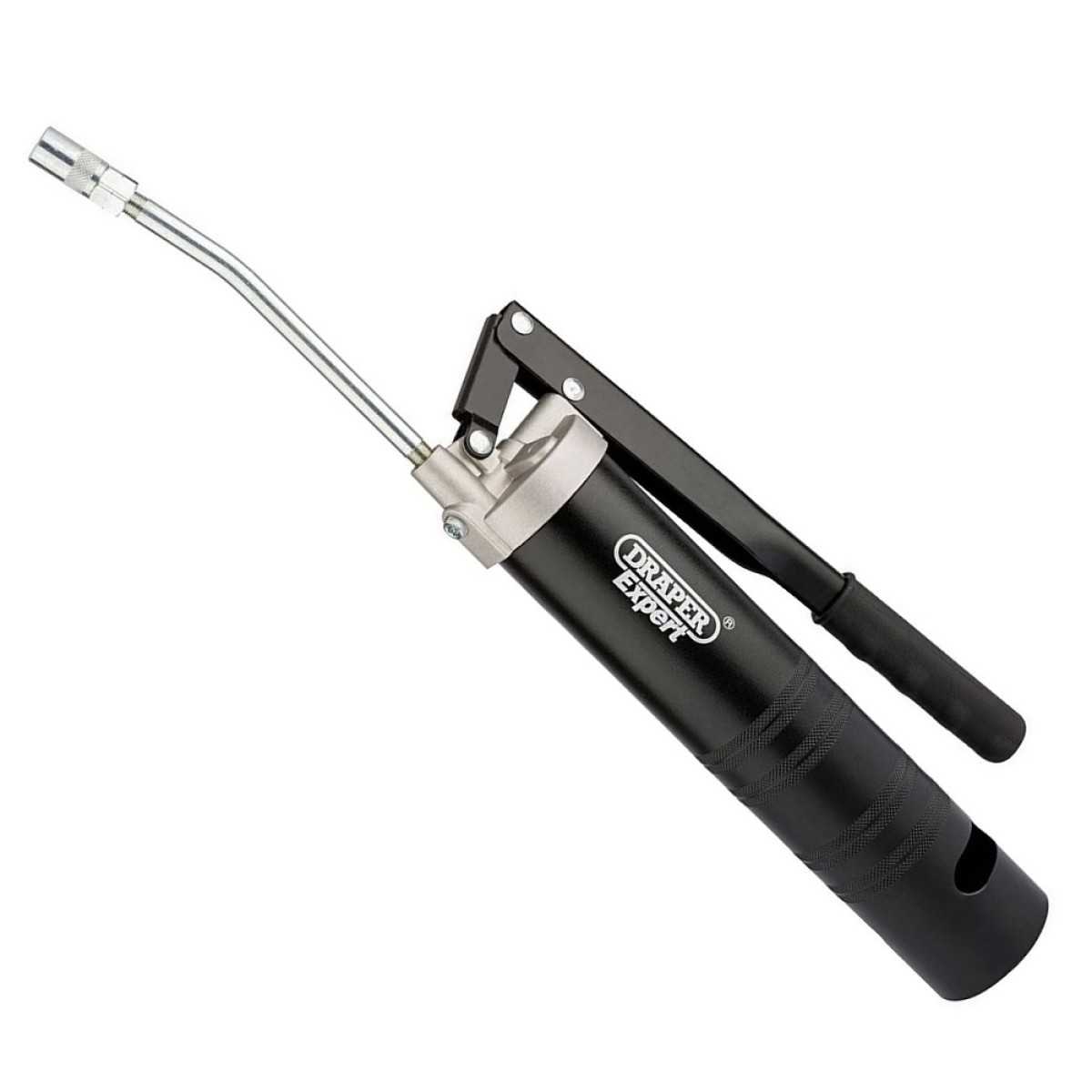 Draper Lever Action Grease Gun Large Thread 16159 | Sealants and Tools ...