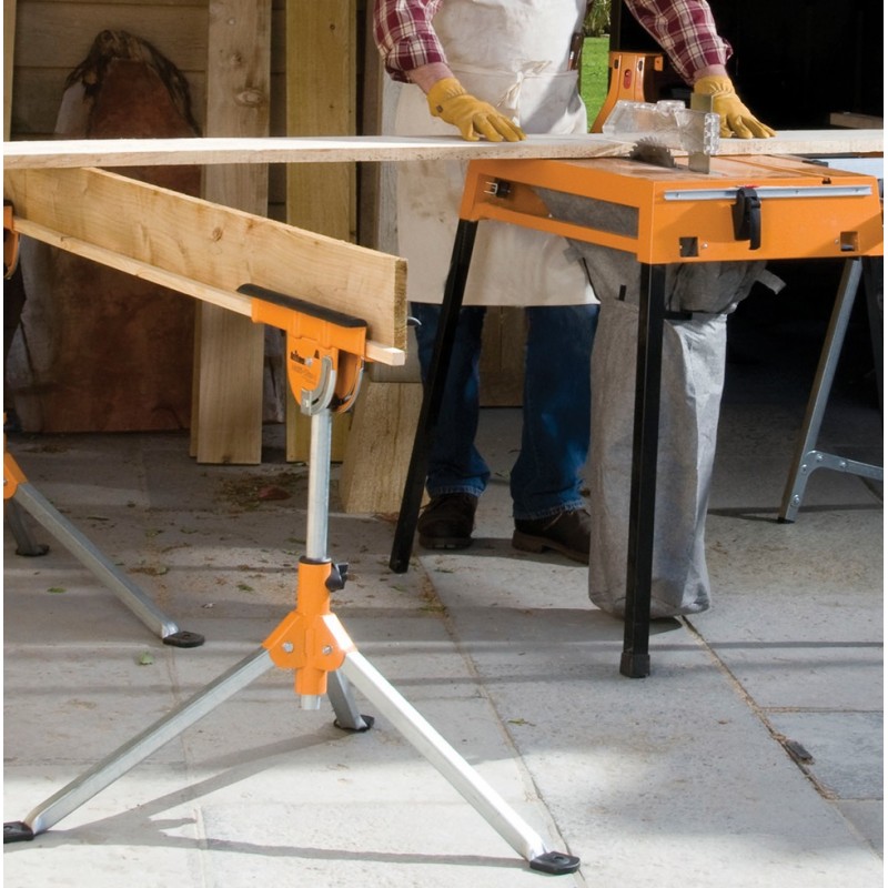 Triton Workpiece Clamping Multi Stand Work Support MSA200 | Sealants ...