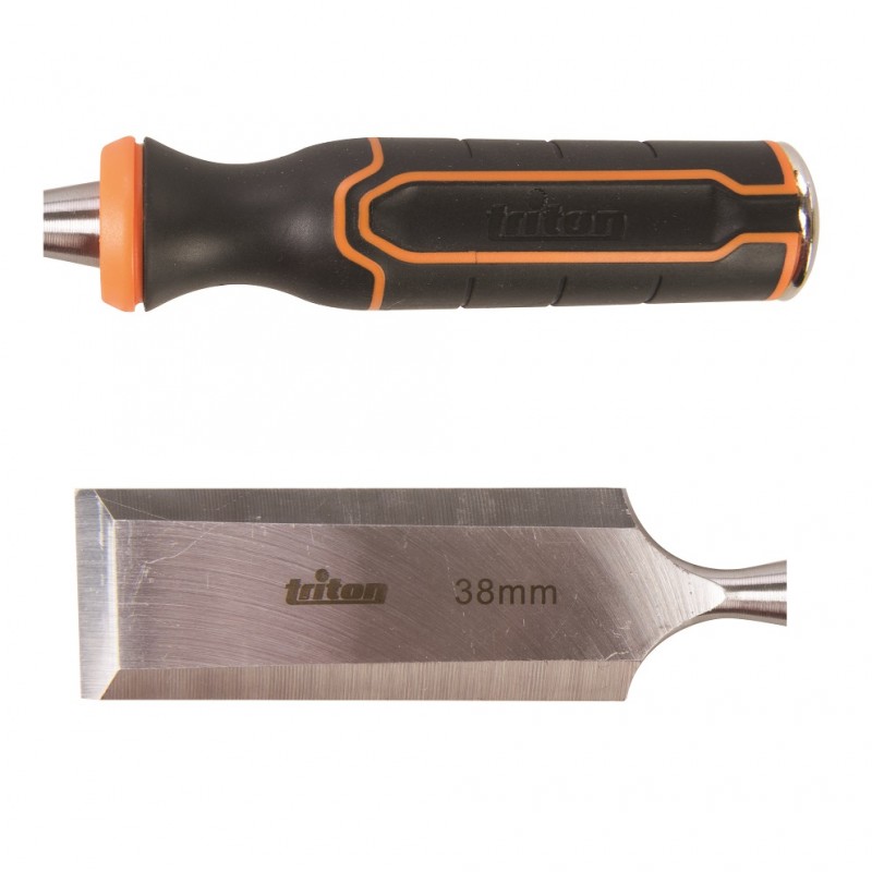 Triton Tools 38mm Premium Wood Chisel TWC38 867616 | Sealants and Tools ...