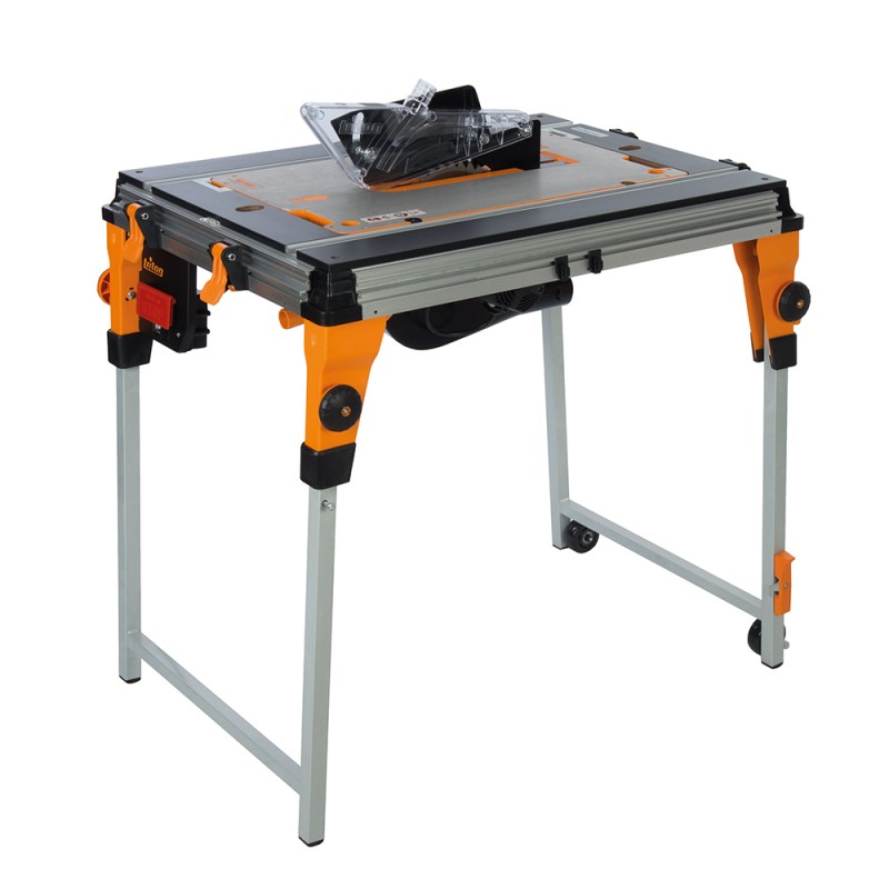 Triton TWX7 Workcentre Woodworking Station Table 265253 | Sealants and ...