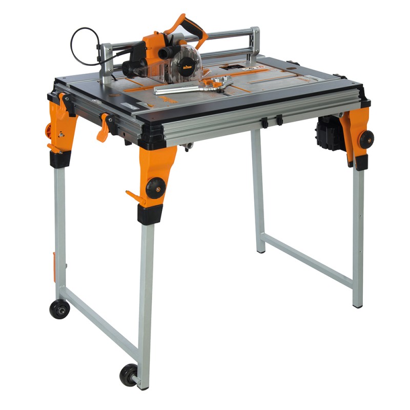 Triton TWX7 Workcentre Woodworking Station Table 265253 | Sealants and ...