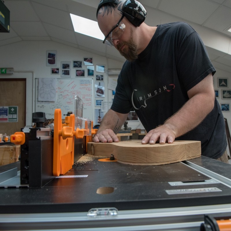 Triton TWX7 Router Table Module TWX7RT001 265709 | Sealants and Tools ...