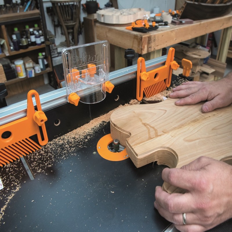 Triton TWX7 Router Table Module TWX7RT001 265709 | Sealants and Tools ...