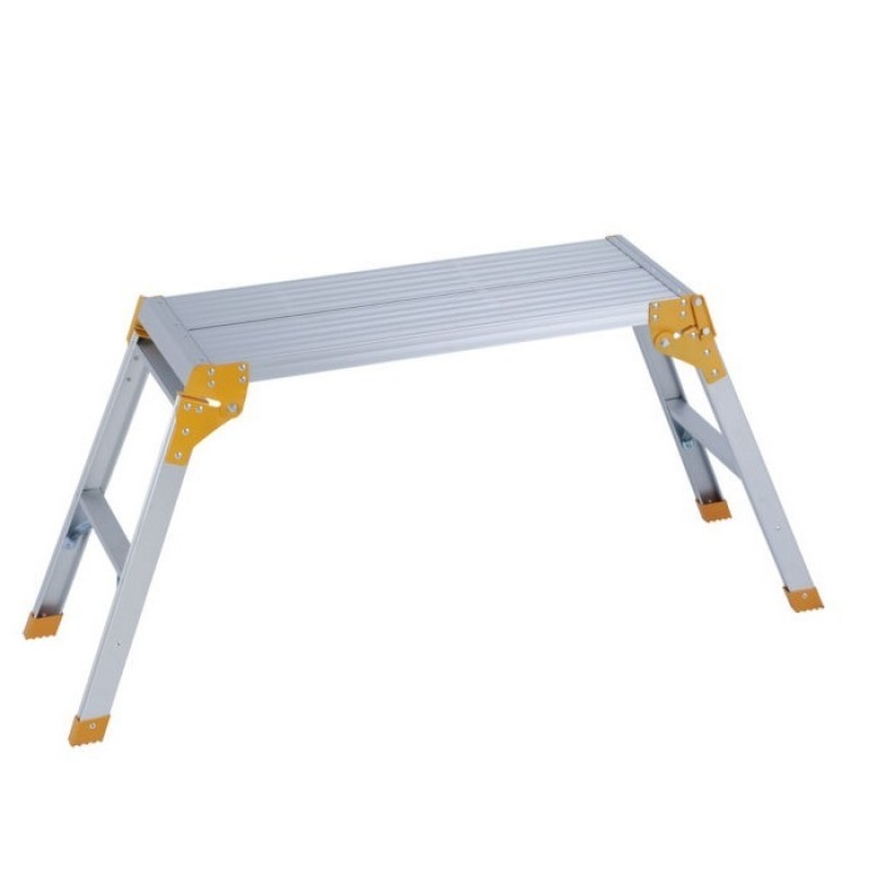 Prodec Folding Aluminium Work Platform Hop Up 800mm DWDK608 | Sealants ...