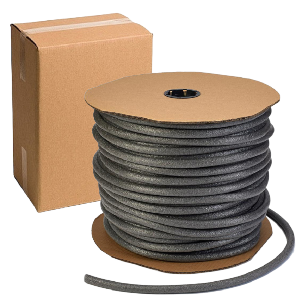 Alpha Chem Foam Sealant Joint Backer Rod 10mm 1150m Roll X1BACK10 ...