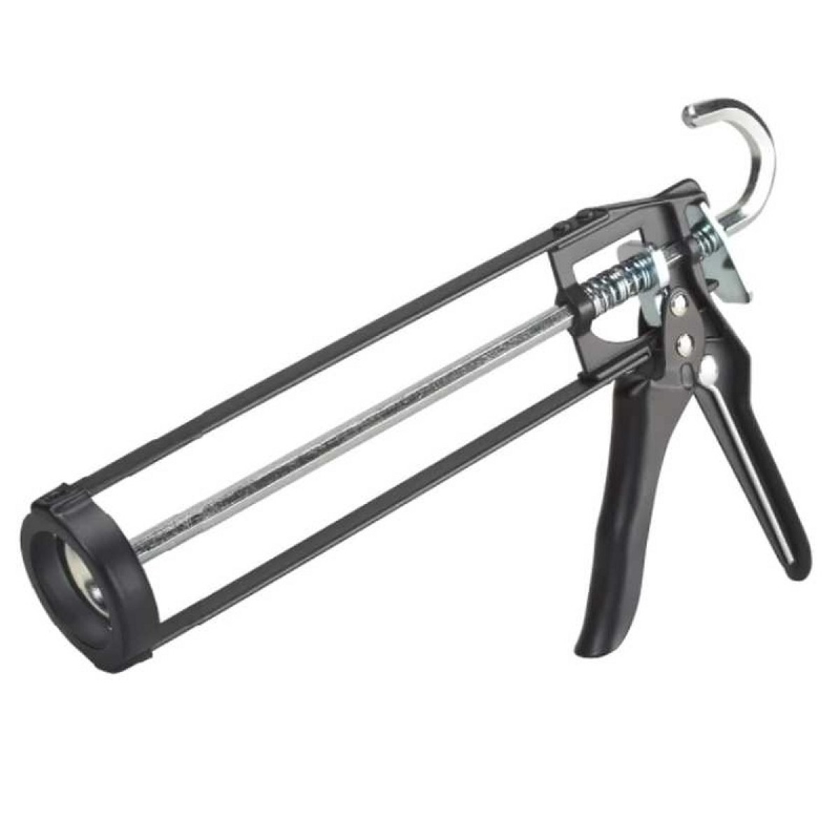 Alpha Chem Professional Silicone Sealant Gun C3 310ml Cartridge X1GUNC3 ...