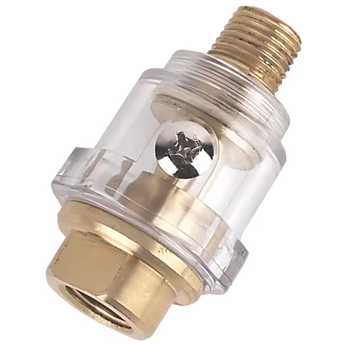 Blue Spot Tools 1/4 Inch Air tool In Line Oiler 07947 Bluespot ...