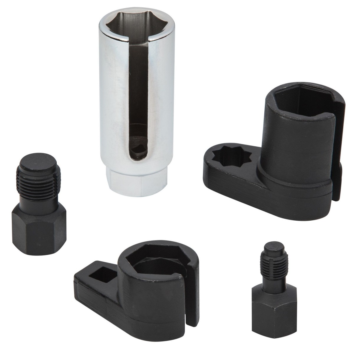 Blue Spot Tools Oxygen Sensor and Thread Chaser Set 07935 | Sealants ...