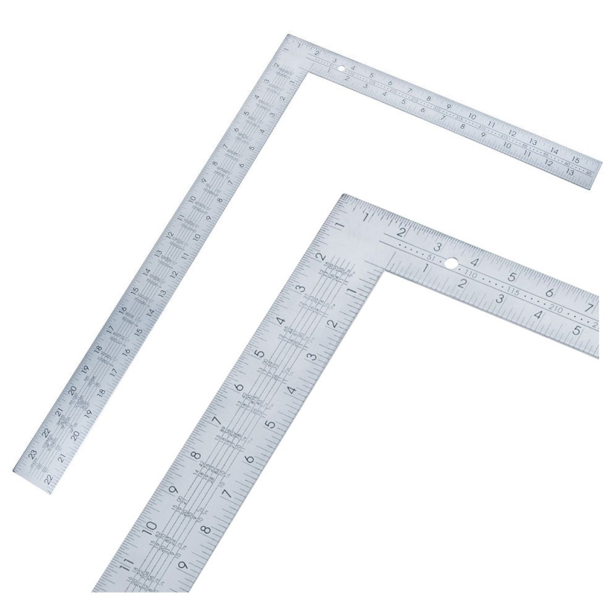 Framing Square Minotaur Framing Square 400mm X 600mm | Toolstation