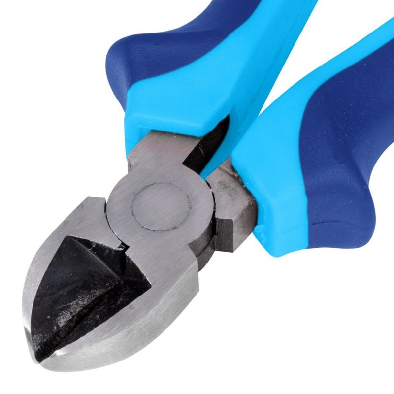Blue Spot Tools Side Cutter Cutting Plier 150mm 6 Inch 08193 Bluespot ...