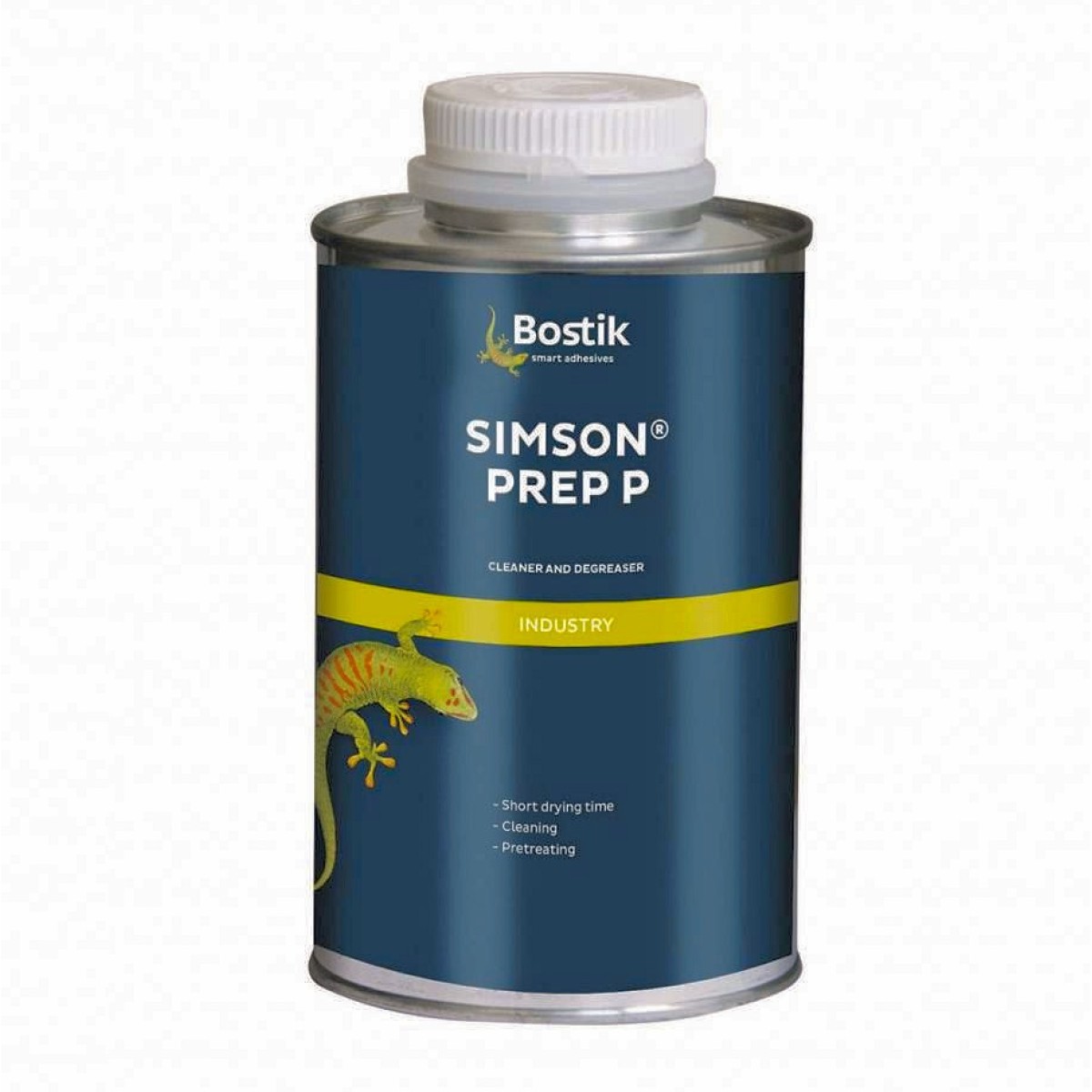 Bostik Simson MSR Prep P Porous Surface Sealant Primer | Sealants and ...