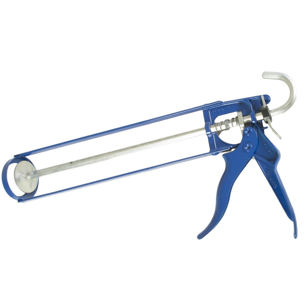Cox Easiflow HD Sealant Mastic Applicator Gun 400ml Blue | Sealants and ...
