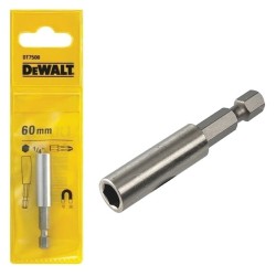 Dewalt 50mm Pozi Phillips Impact Screwdriver Bit Set PZ1 PZ2 PH2 DT7274 ...
