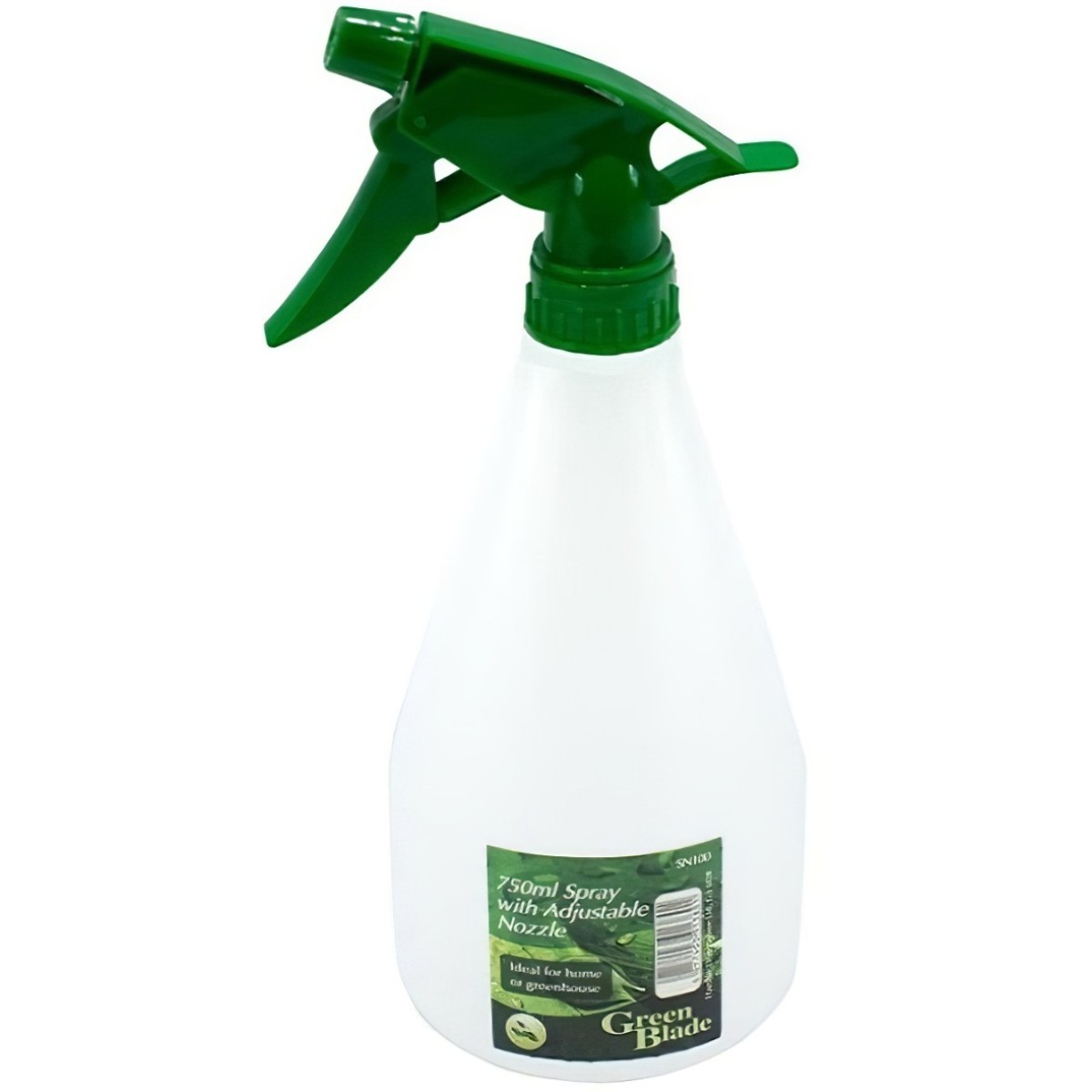 Green Blade Garden Sprayer Multi Use Trigger Spray Bottle 750ml SN100 ...