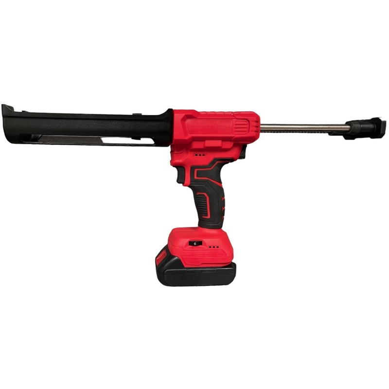 Joint It Epoxy Grout Electric Battery Application Gun Pro Kit JPEG-ELEC ...