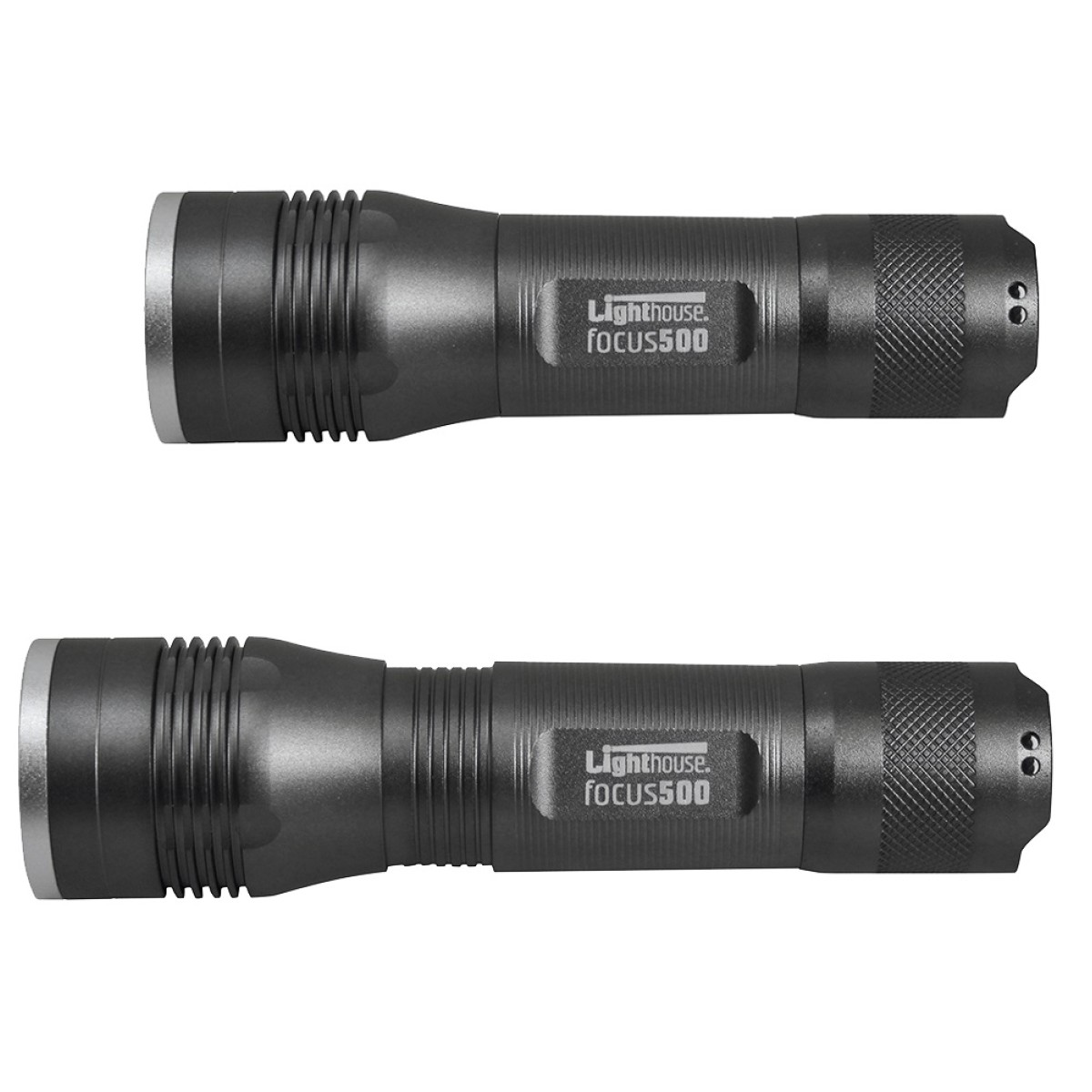 Lighthouse HEFOC500L Elite Focus Hand Torch 500 Lumen | Sealants and ...