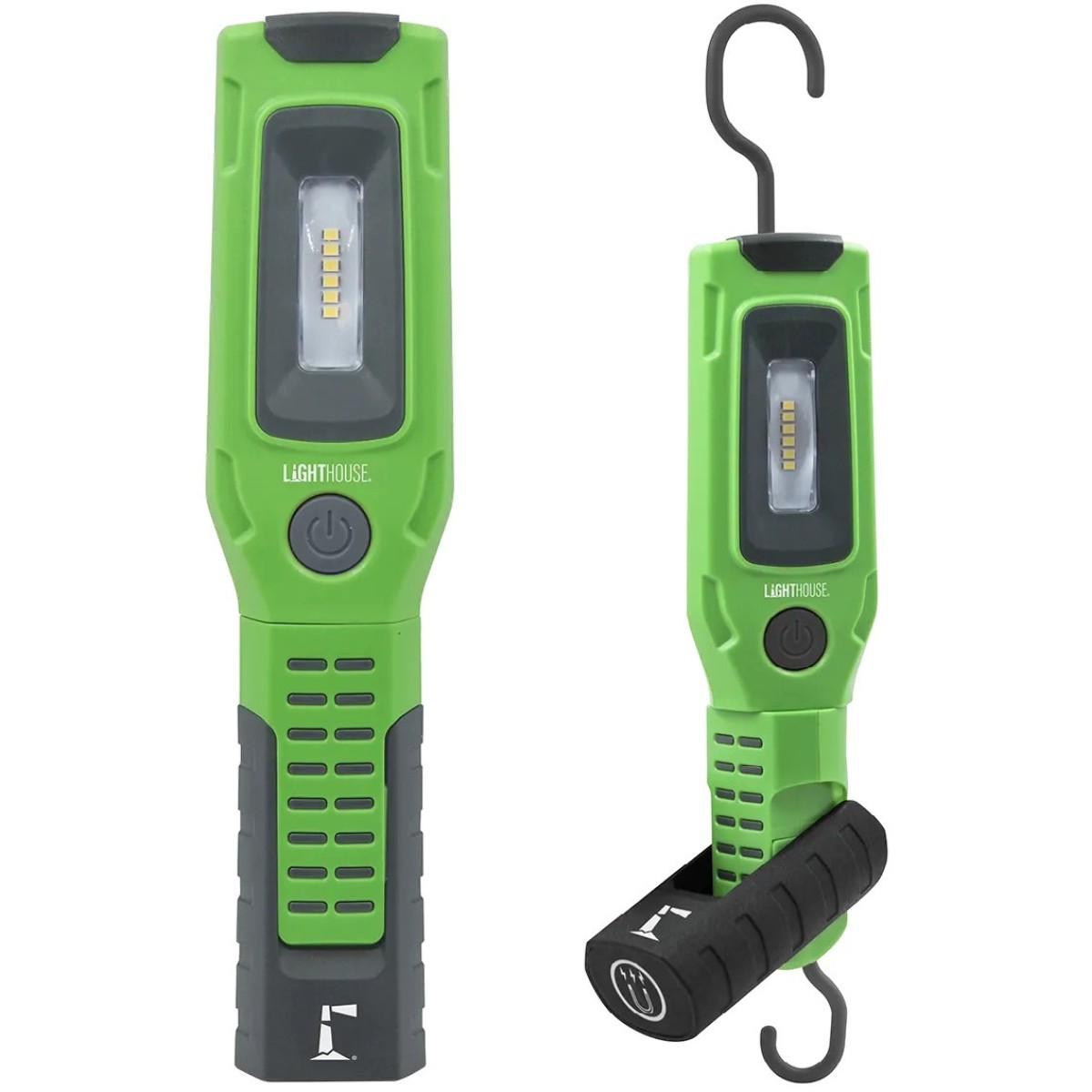 Lighthouse T70R Rechargeable Light 700 Lumen LED Inspection Work Light ...