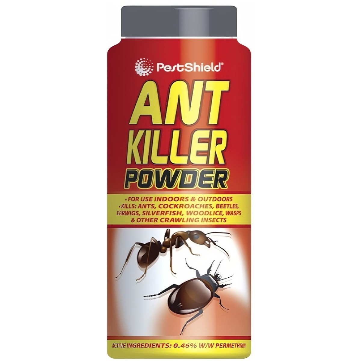 Pestshield Ant & Crawling Insect Killer Powder PS0004C | Sealants and ...