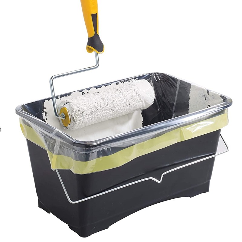 decorators bucket