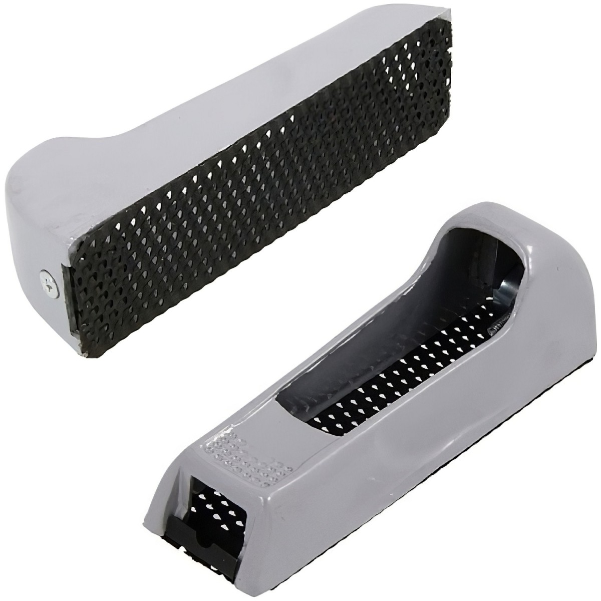 PTI Metal Body Surform Rasp Plane PTI0276 | Sealants and Tools Direct
