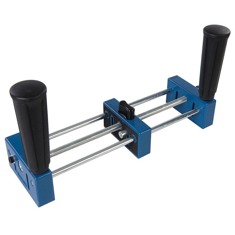 Rockler Small Wood Work Piece Holder Router Machine Vice 733498 ...