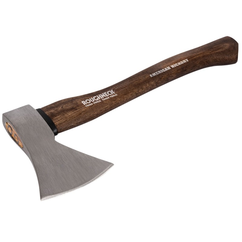 Roughneck Vintage Hatchet Hand Axe 600g ROU65670 XMS21HATCHET ...