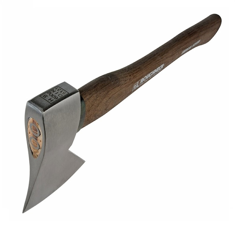 Roughneck Vintage Hatchet Hand Axe 600g ROU65670 XMS21HATCHET ...
