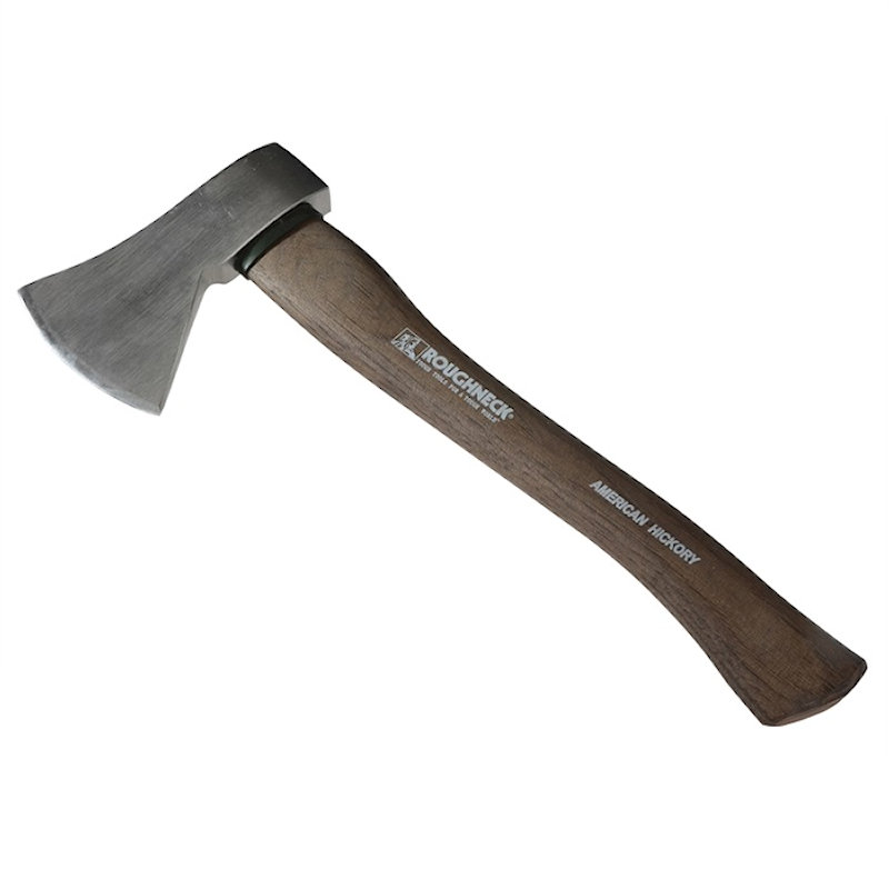 Roughneck Vintage Hatchet Hand Axe 600g ROU65670 XMS21HATCHET ...