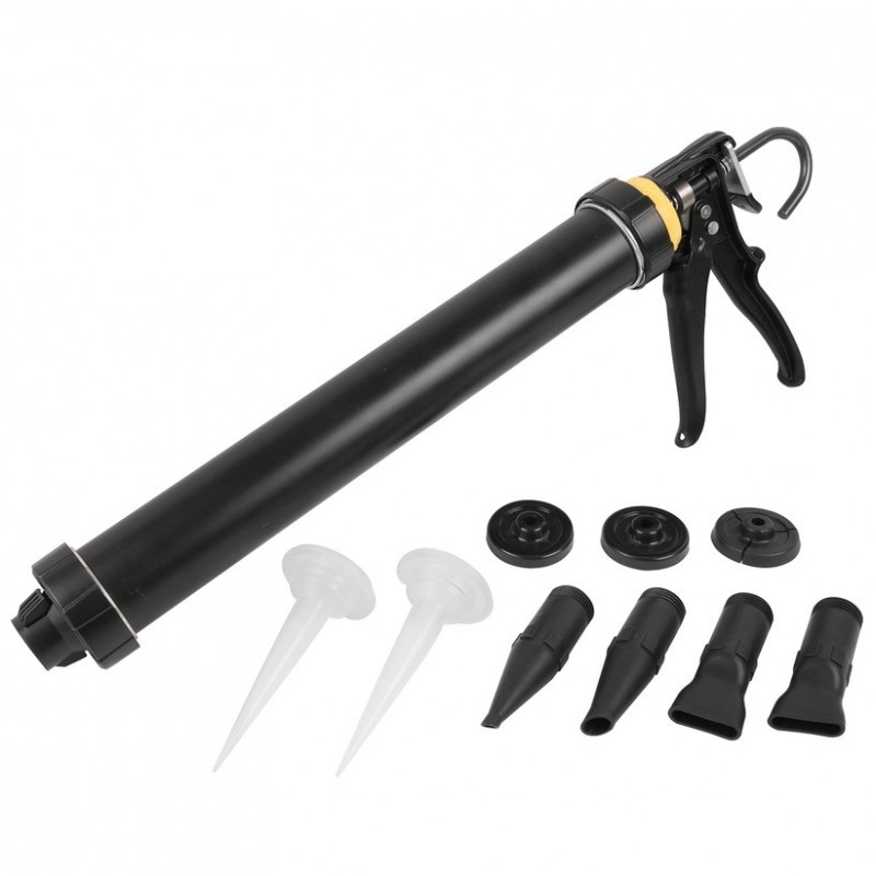 Roughneck ROU32150 Ultimate Mortar Pointing Gun Kit 32-150 Tool ...