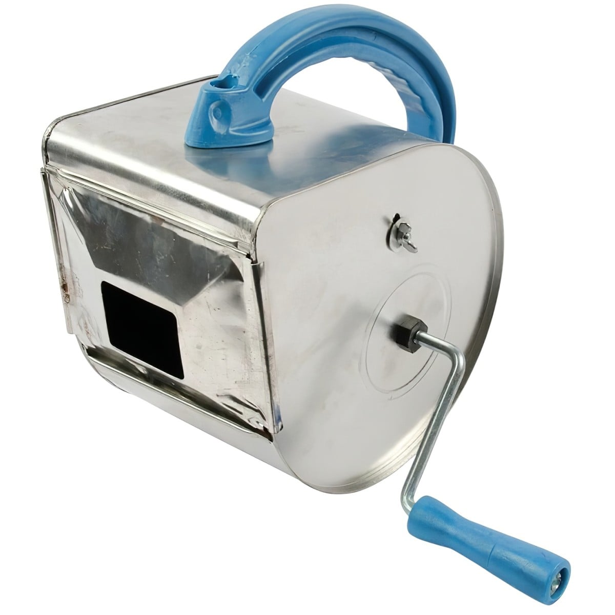 Silverline Tools Tyrolean Plaster Render Hand Gun 282572| Sealants and ...