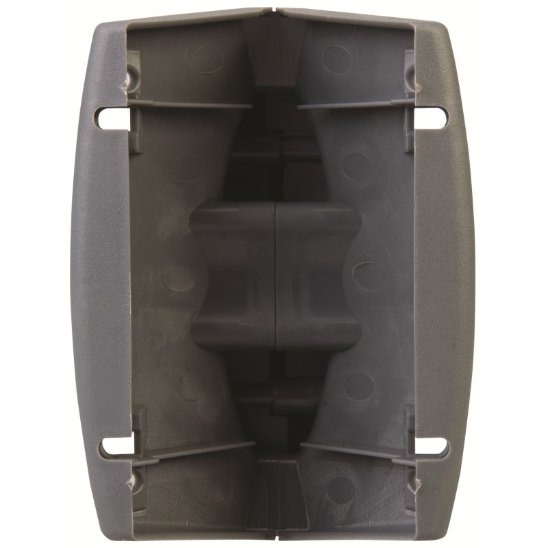 Garden Hose Pipe Guide Corner Horizontal and Vertical 770264 | Sealants ...