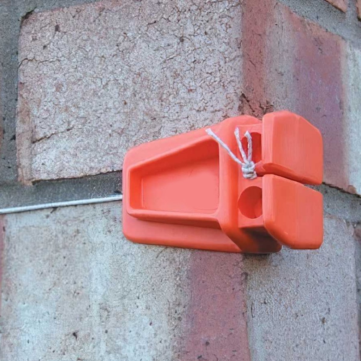 Silverline Bricklayers Brick Line 18m and Corner Blocks 126894 ...