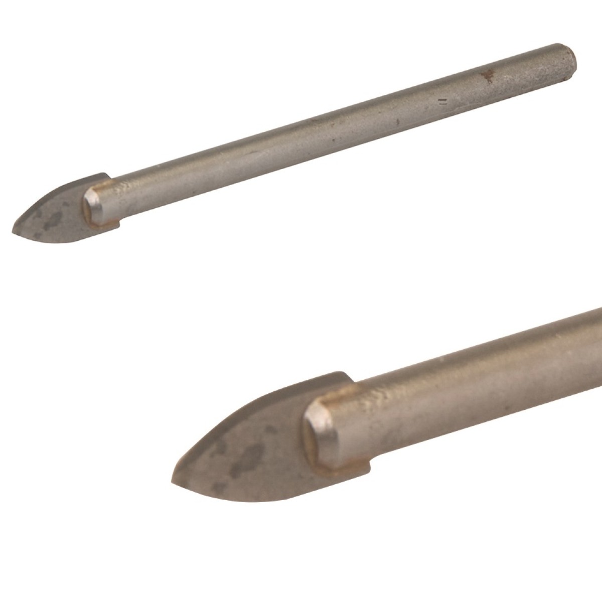 Silverline Ceramic Tile Glass Mirror Drill Bit 8mm Spear Head 993052 ...