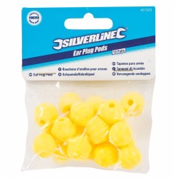 Silverline Ear Protection