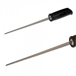 Silverline Keyhole Hand Saws | Sealants and Tools Direct