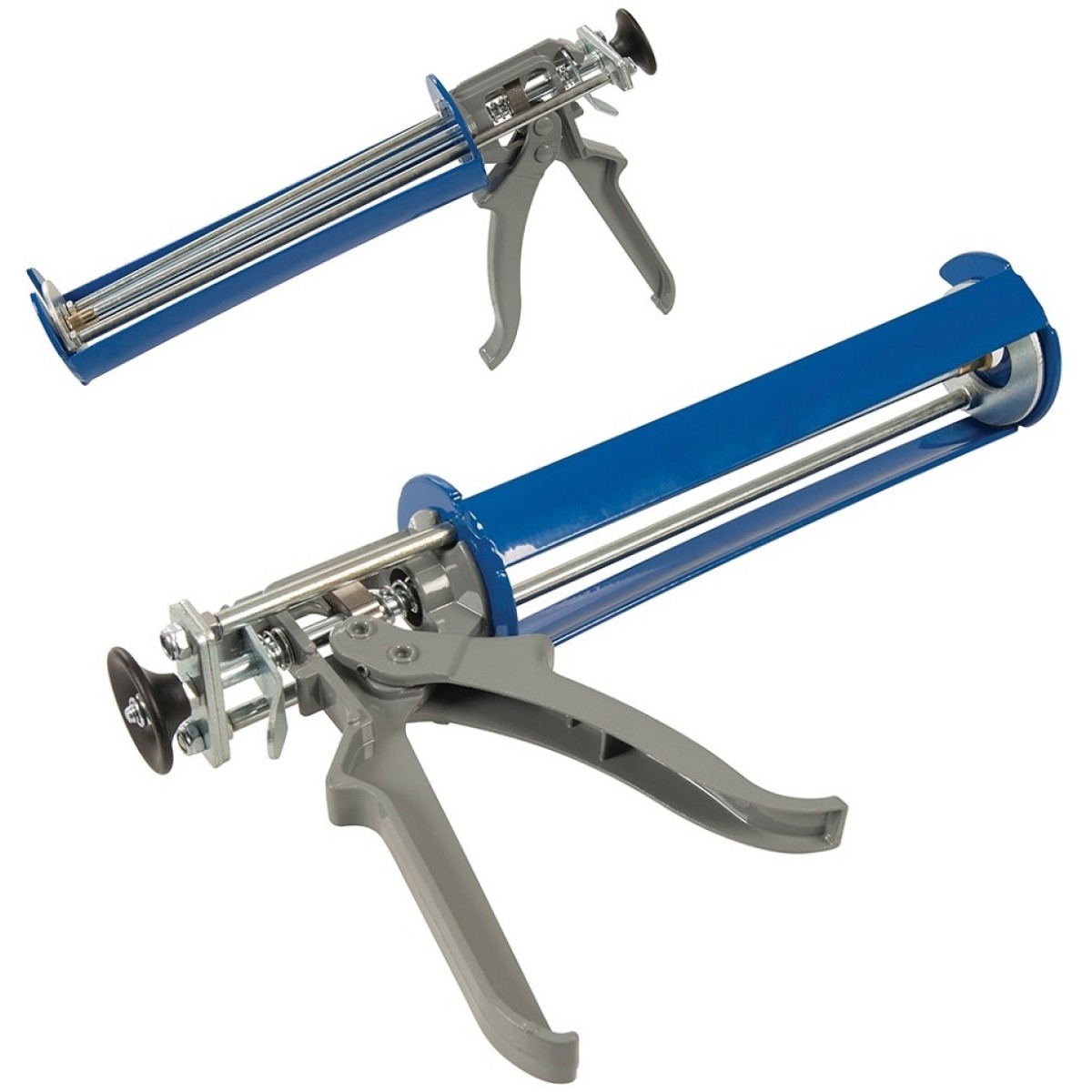 Silverline Chemical Anchor Resin Applicator Gun 868515 | Sealants and ...